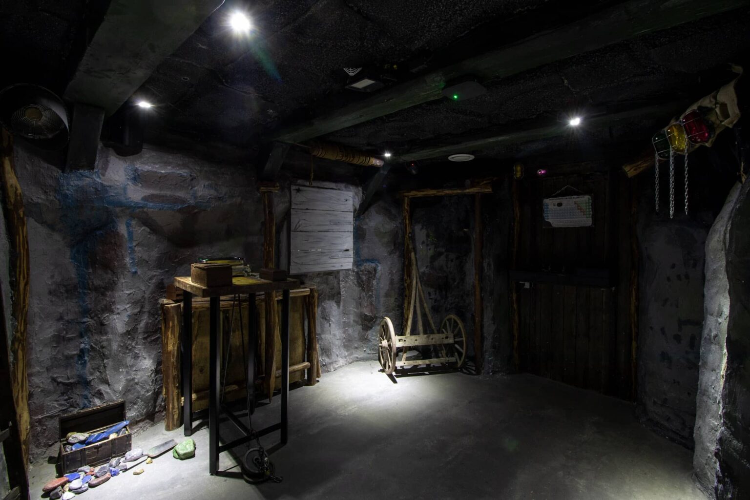 Unsere Abenteuer - VISTORY